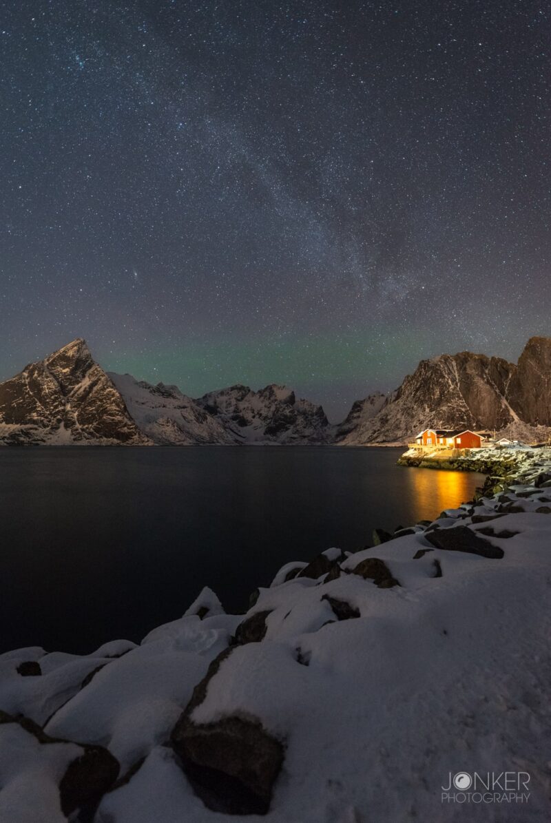 Reisfotografie - Jonker Photography