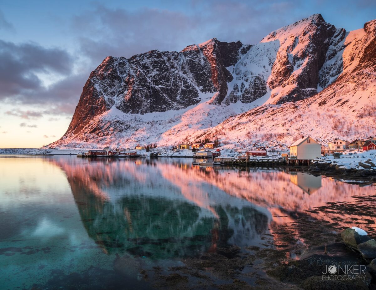 Reisfotografie - Jonker Photography