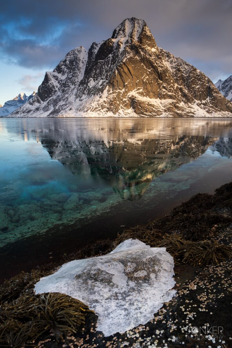 Reisfotografie - Jonker Photography